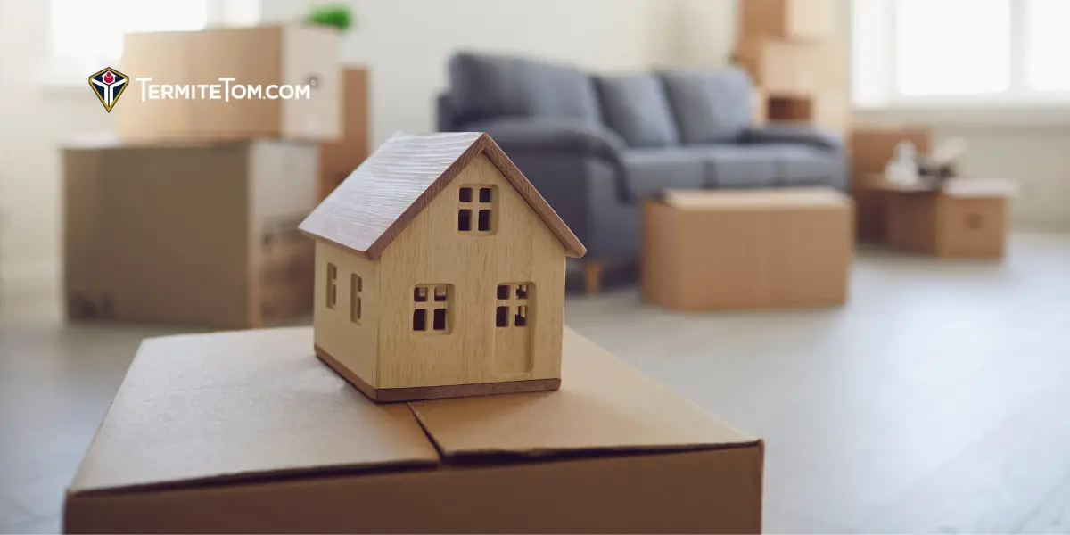 Can You Break Your Lease Because Of Termites? 2026
